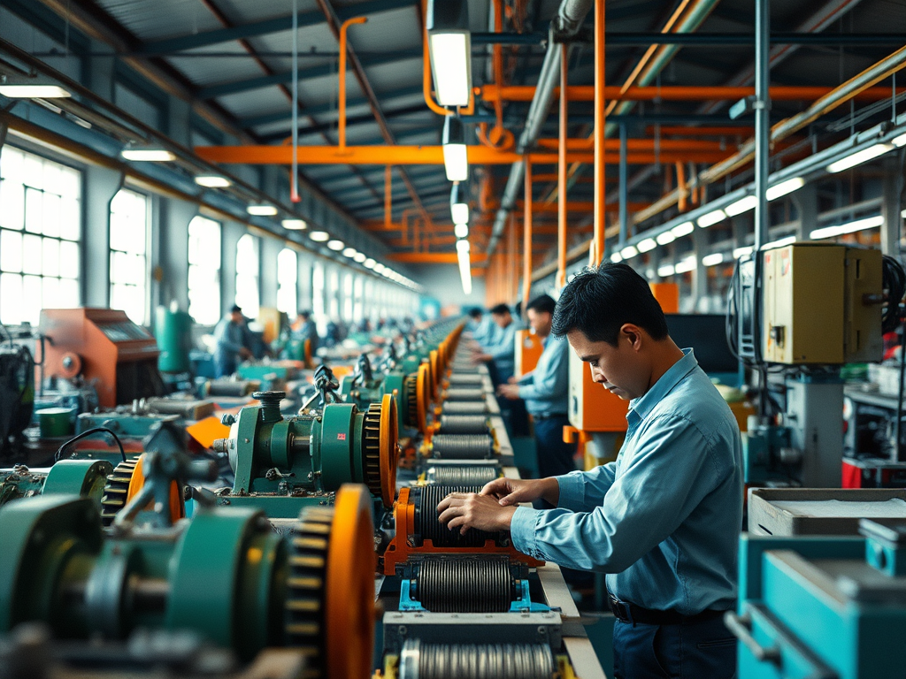 Vietnam’s Supporting Industries: Challenges, Opportunities, and ...